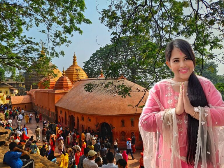 Ambubachi Mela 2025 - Complete Guide - Destinatia Tours & Travels