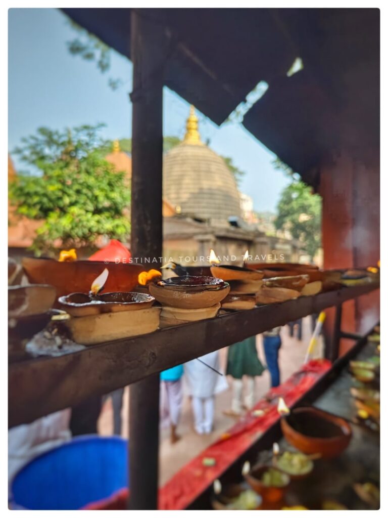 Ambubachi Mela 2025 - Complete Guide - Destinatia Tours & Travels